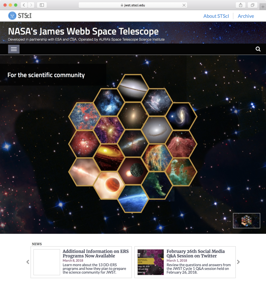 Website Development | IPAC Website Development | IPAC